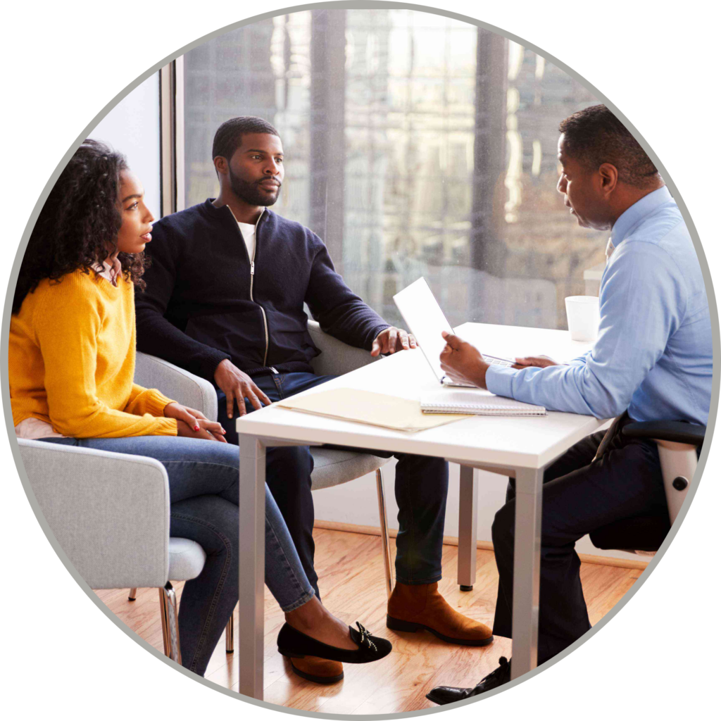 Business & Financial Advisory - Legal Solutions Africa